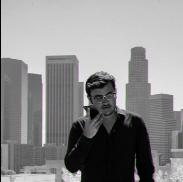 COLD WALL - American Film Institute