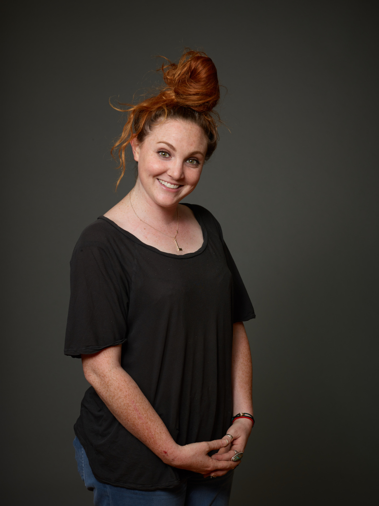 Benny Got Shot - American Film Institute